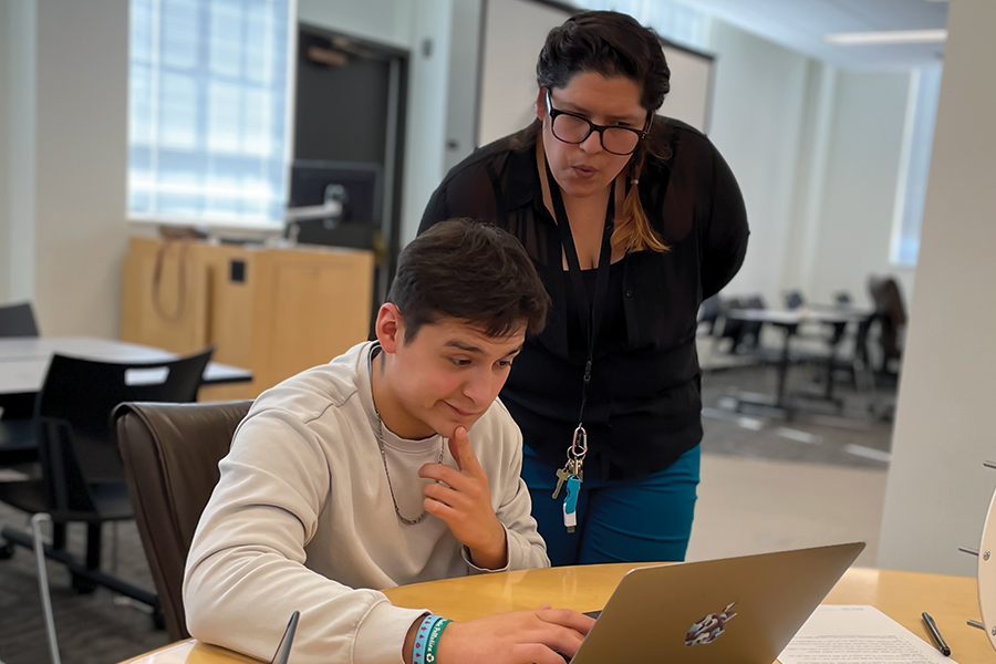 Engineering Catalyst Course Descriptions